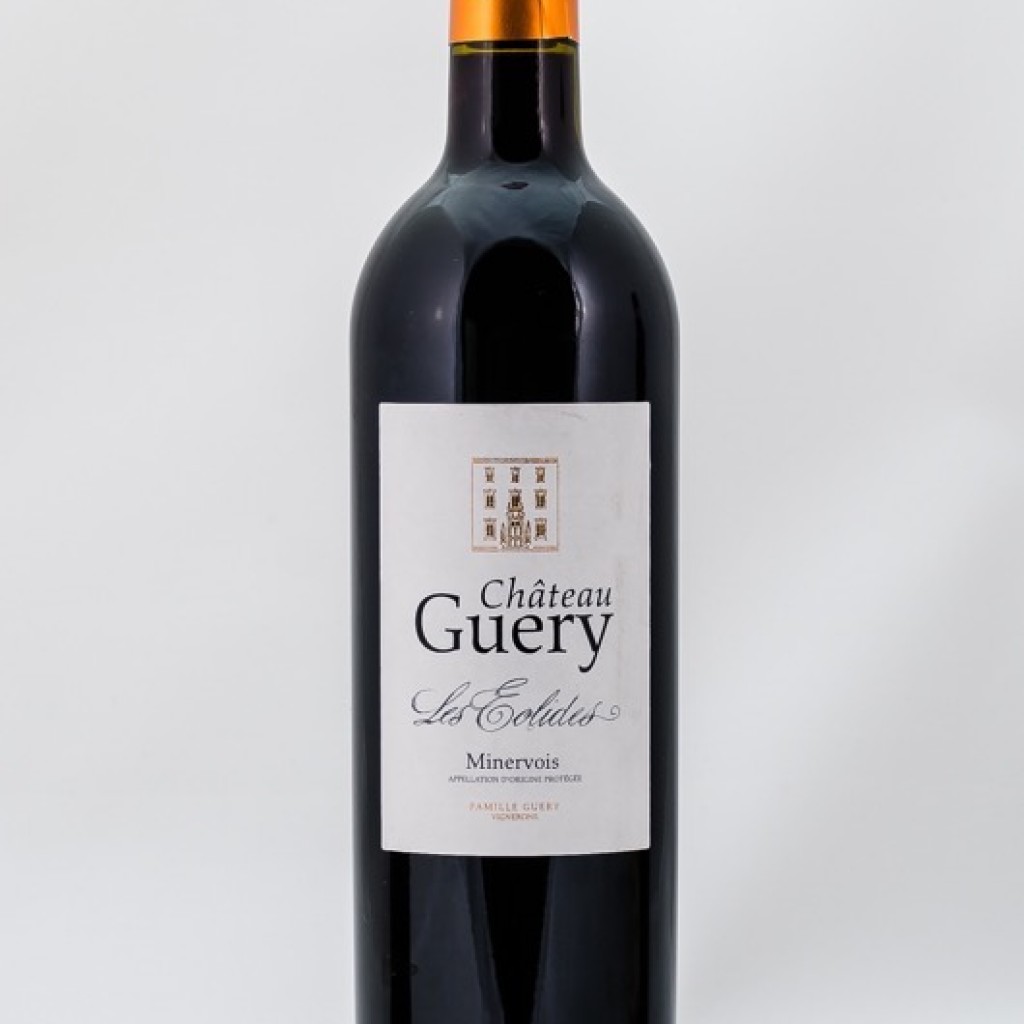Chateau Guery Gres - Wereldwijnen